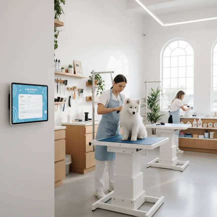 Staff Productivity for Pet Business: Profitability Guide
