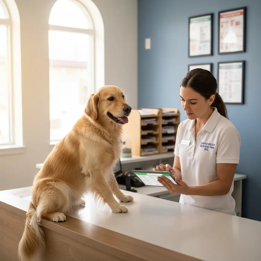 Dog Boarding Vaccines: 2026 State-by-State Requirements