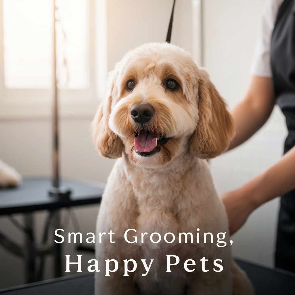 Dog Grooming Prices 2026: $40–$120 by Breed & Size